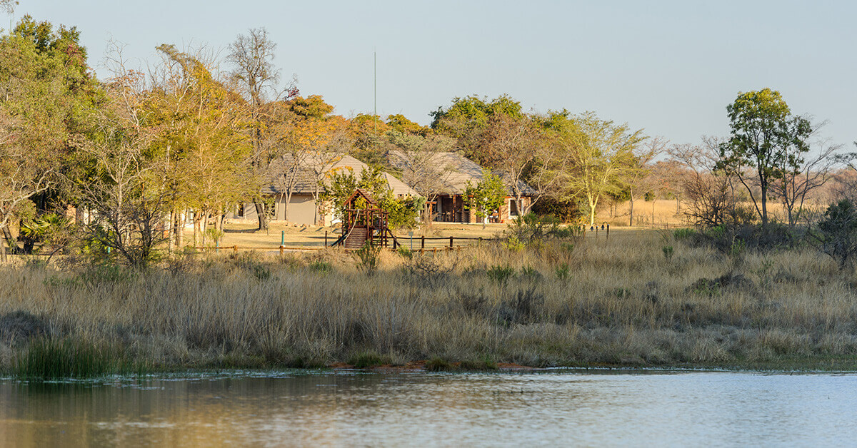 Book Accommodation | Waterberg Game Park | Melkrivier, Limpopo